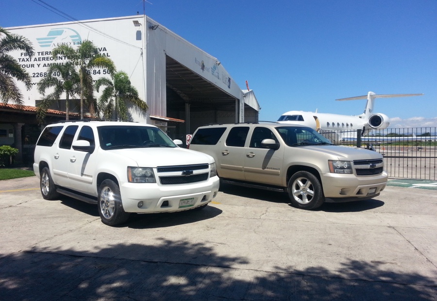 VIP Airport Pick-up and Drop off | Jet's Top Tours